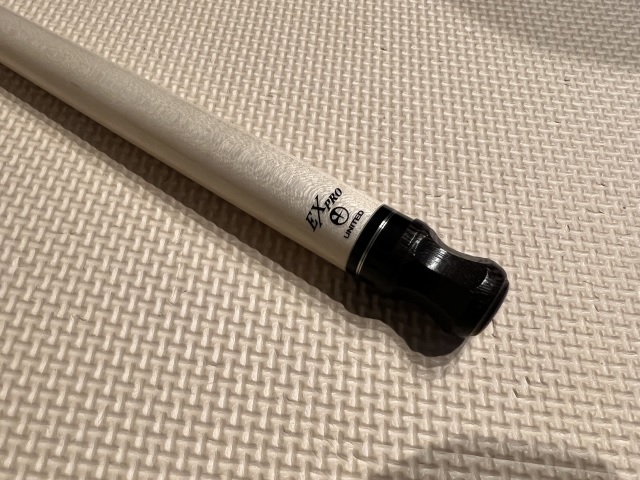 【ハイテクシャフトレビュー】SAにEX-Proを着けたら最高だった！ | じんぼーブログ